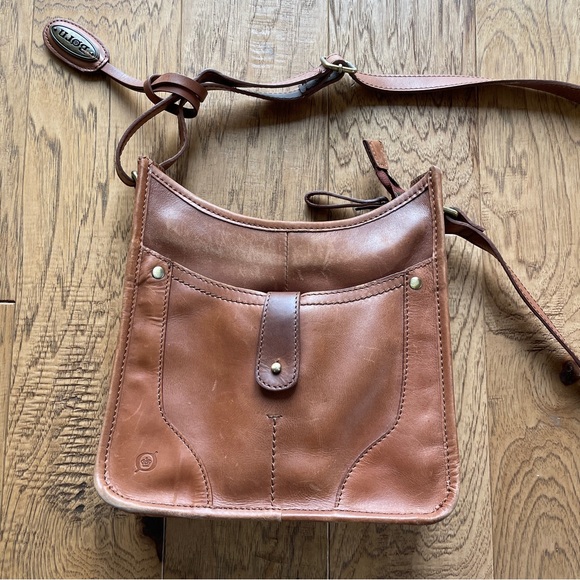 Born | Bags | Born Hampton Crossbody Purse | Poshmark
